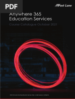 2024 MyTP Learning Courses | PDF