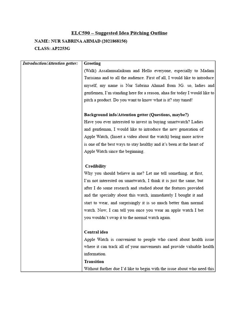 Idea Pitching Apple Watch - Compress | PDF | Heart | Electrocardiography