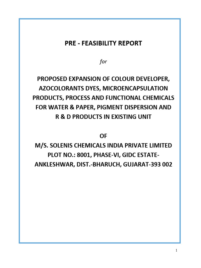 PFD File | PDF | Polyethylene Glycol | Paper
