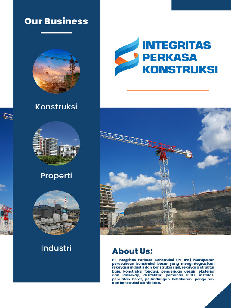 Brosur IPK Cetak Fix Bgtt.. | PDF