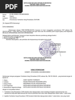 Panduan Aplikasi GPP/DPP | PDF | Bisnis