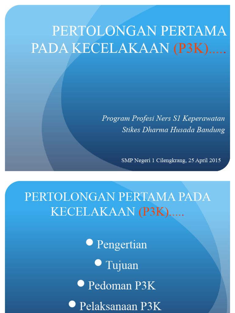 Dokumen - Tips PPT p3k | PDF
