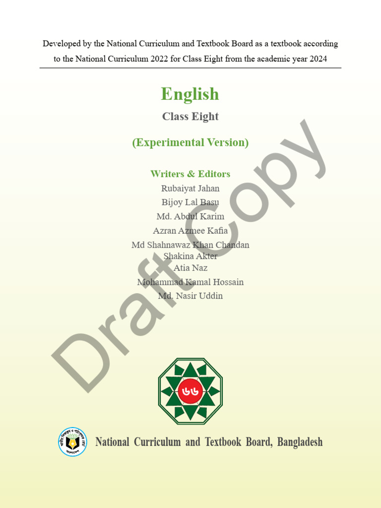 Class 8 English Curriculum Overview | PDF | Poetry | Curriculum
