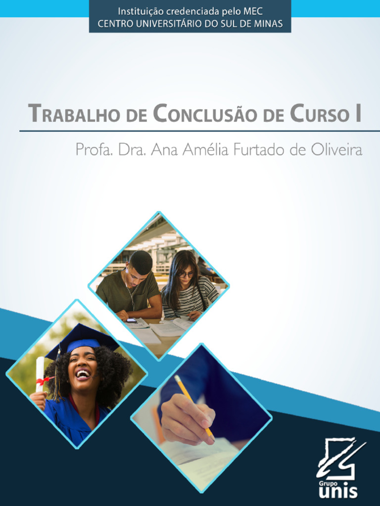 Guia TCC I | PDF | Pensamento | Science