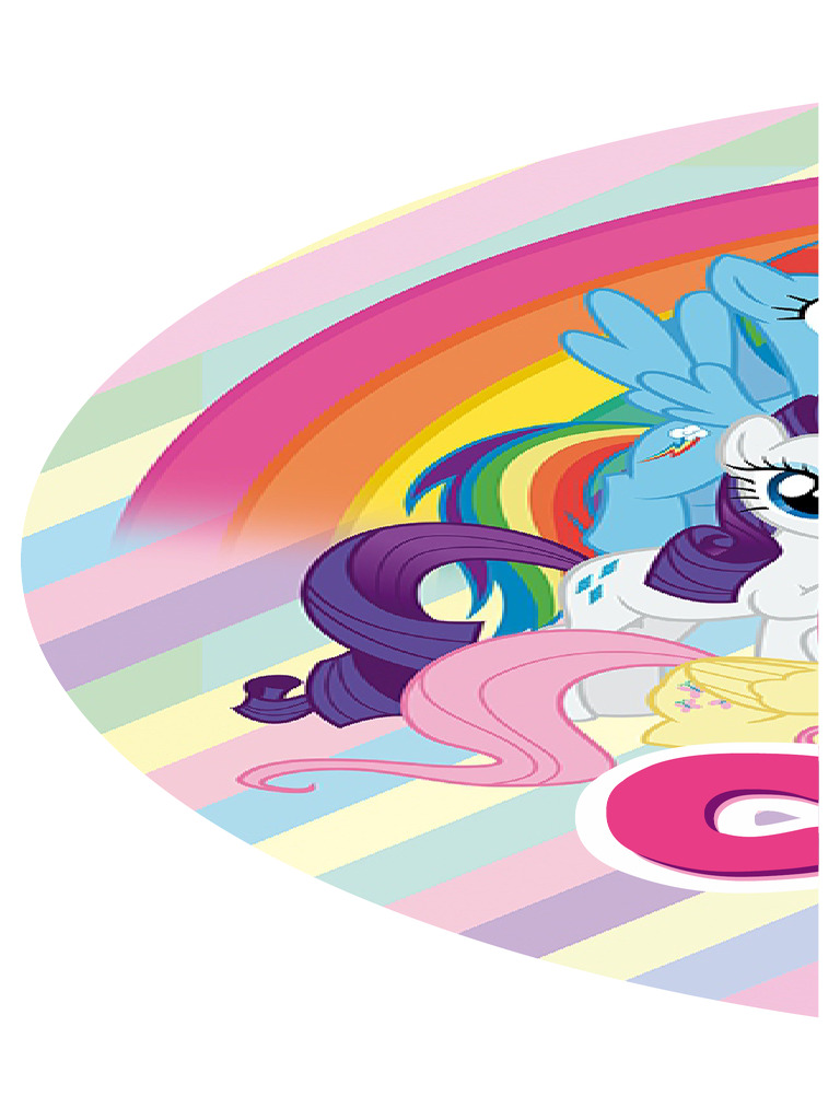 My Little Pony | PDF