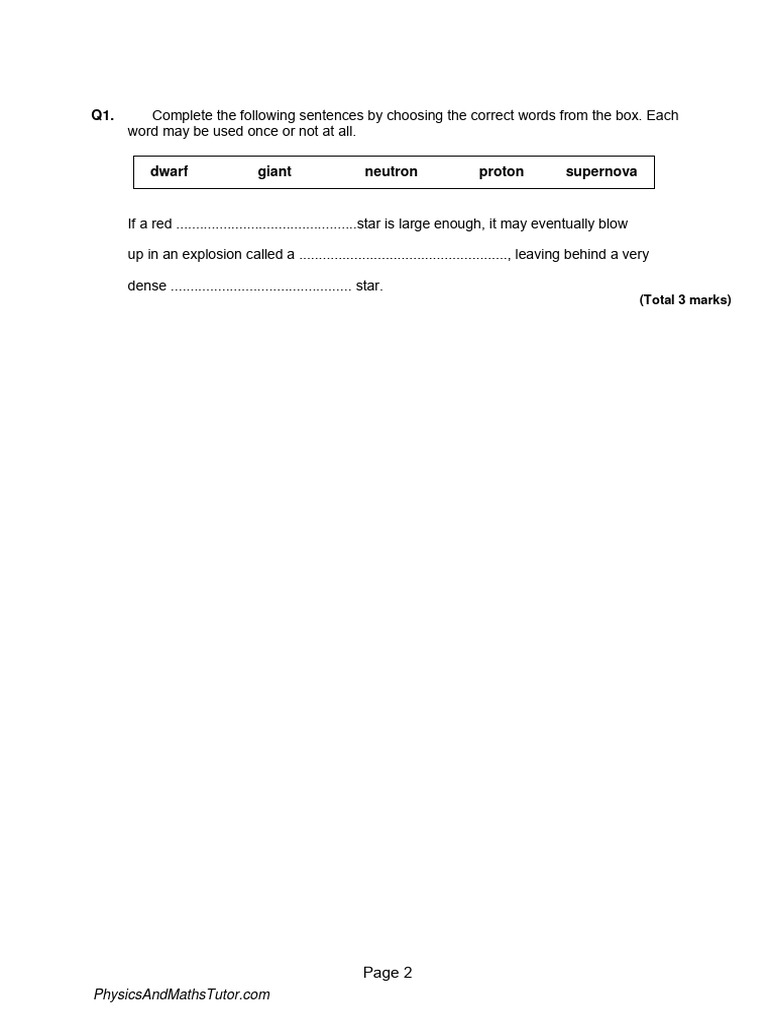 Lifecycle of Stars and Supernova Events | PDF | Stars | Sun