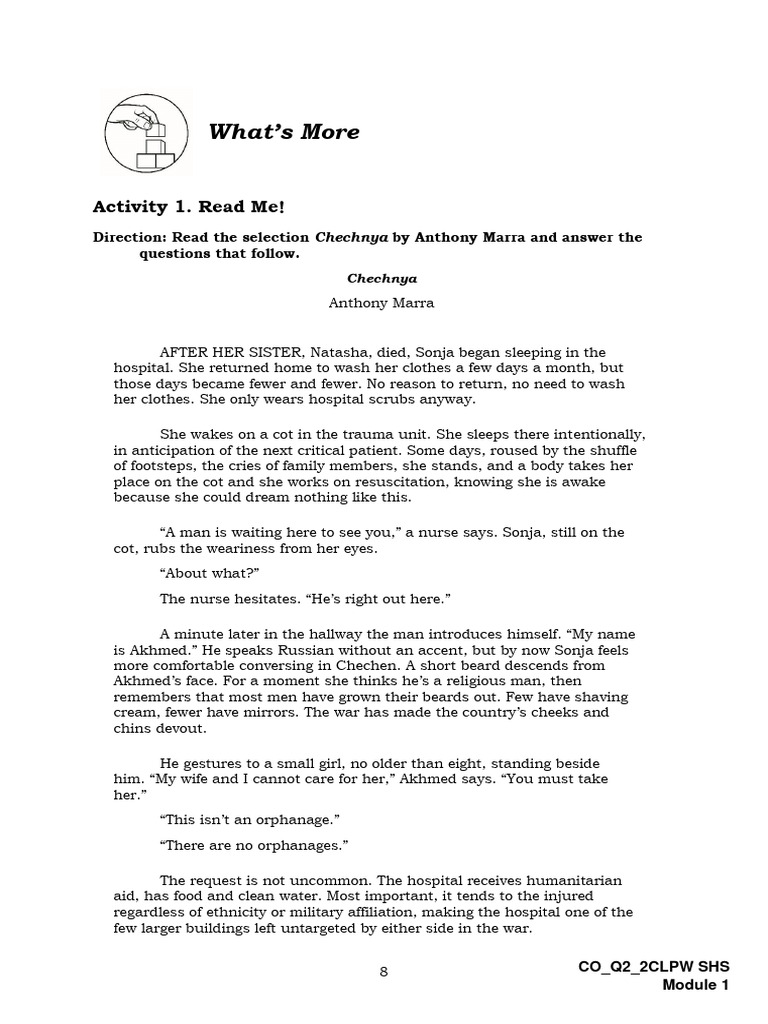 Excerpt For The Reading Approaches | PDF