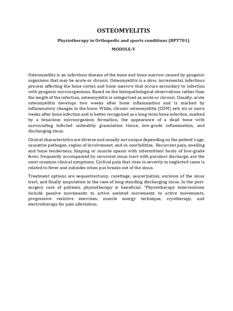 osteomyelitis-module-v-pdf-infection-inflammation