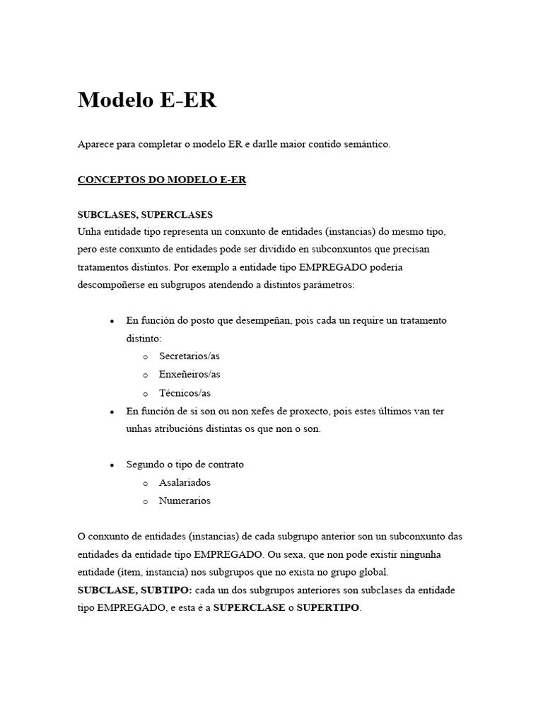 UD2 Modelo EE-R | PDF