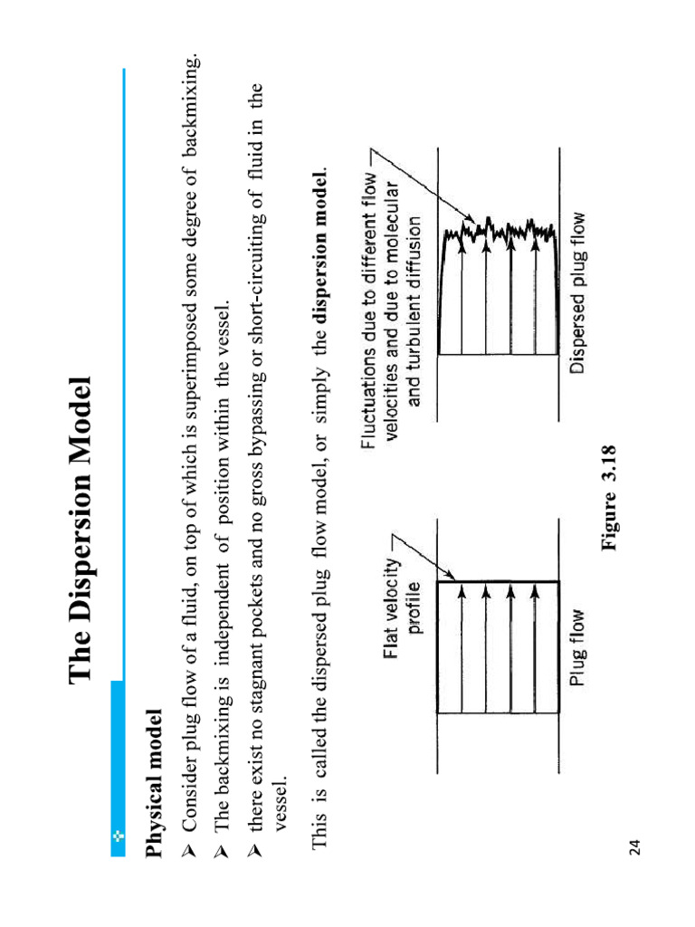 Dispersion Model | PDF