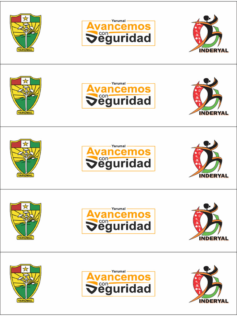 Logo Avancemos | PDF