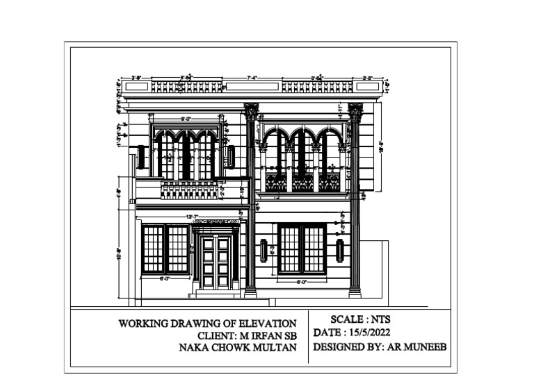 Elevation Reviseed Pdf