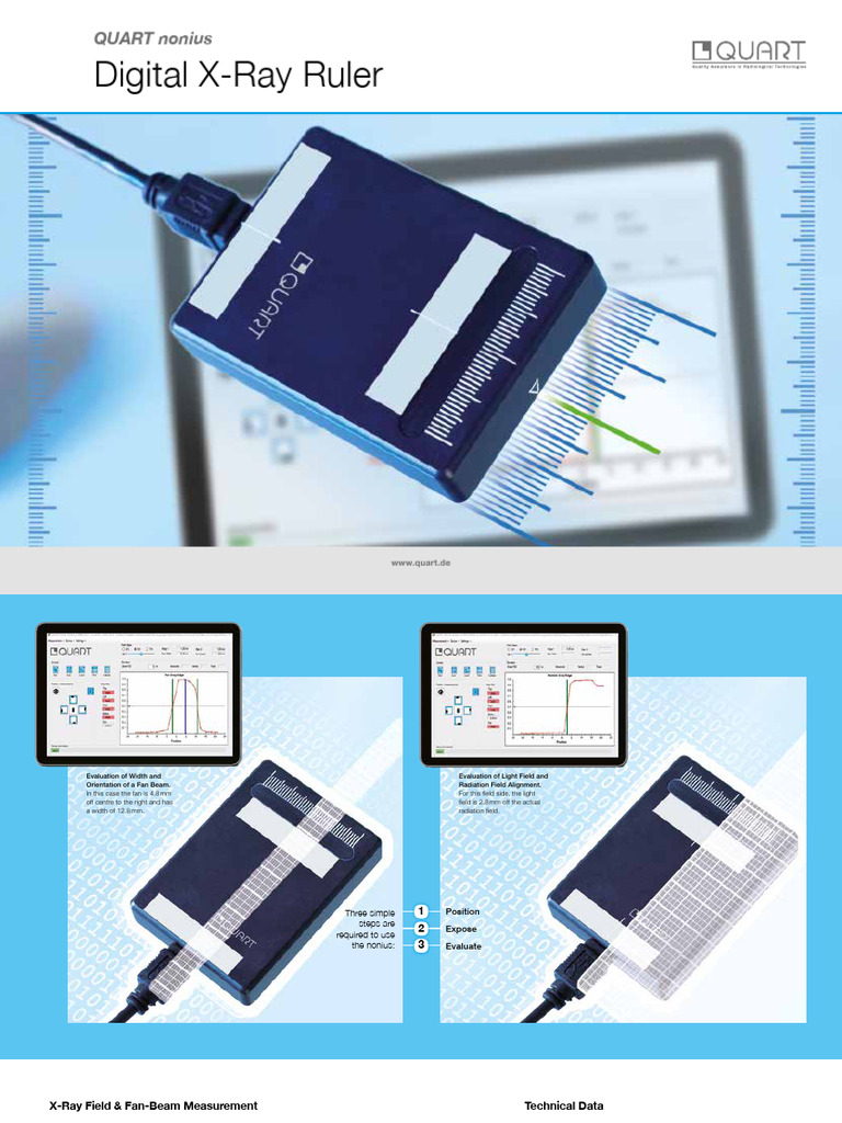QUART Nonius Eng 08 19 | PDF