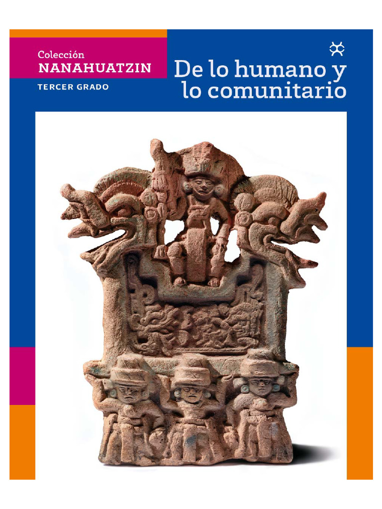 De Lo Humano y Lo Comunitario | PDF