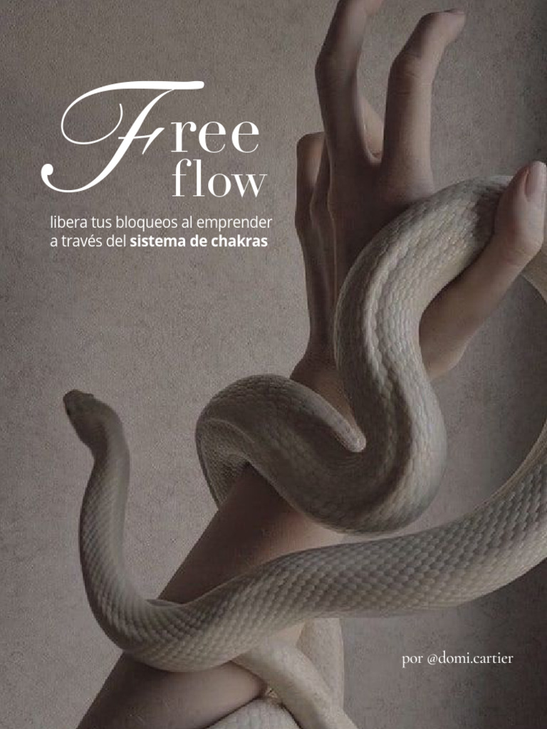 Free Flow | PDF