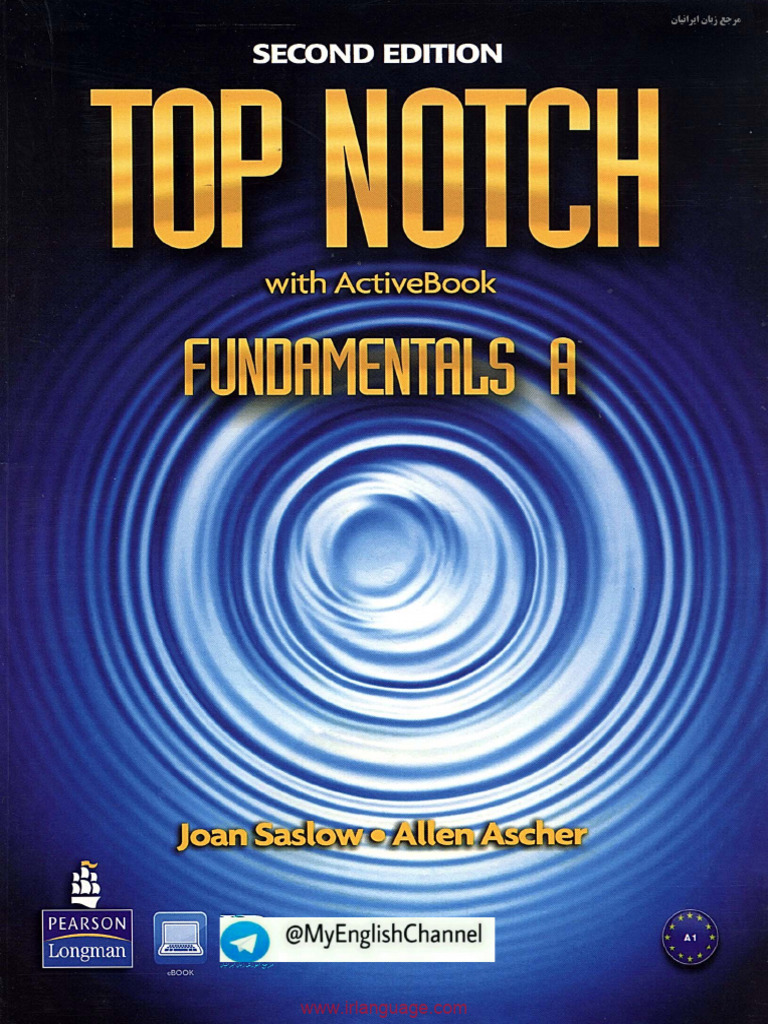 Top Notch Fundamentals - Student Book | PDF