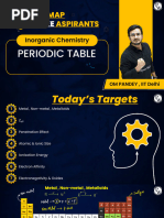 JEE Short Notes | PDF