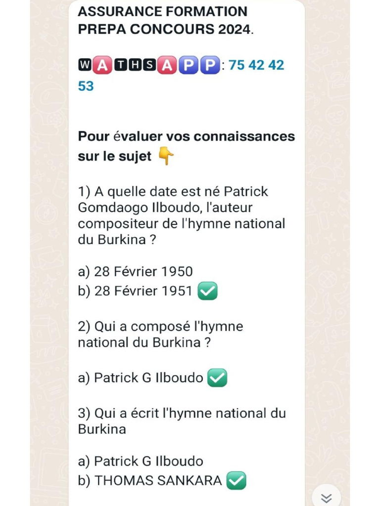 Actualités Corr01 | PDF