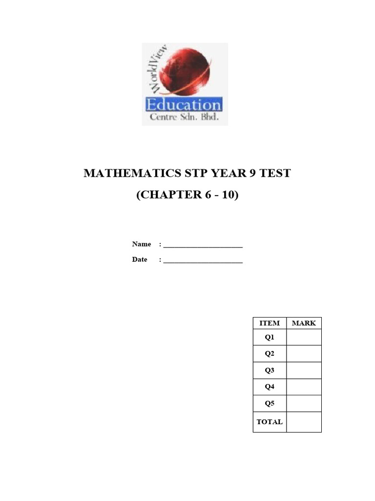 Jenny Exam Question 2 | PDF