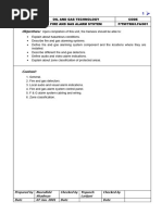 FGS Symbols | PDF | Nature