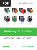 FT 19R Manual | PDF | Relay | Switch