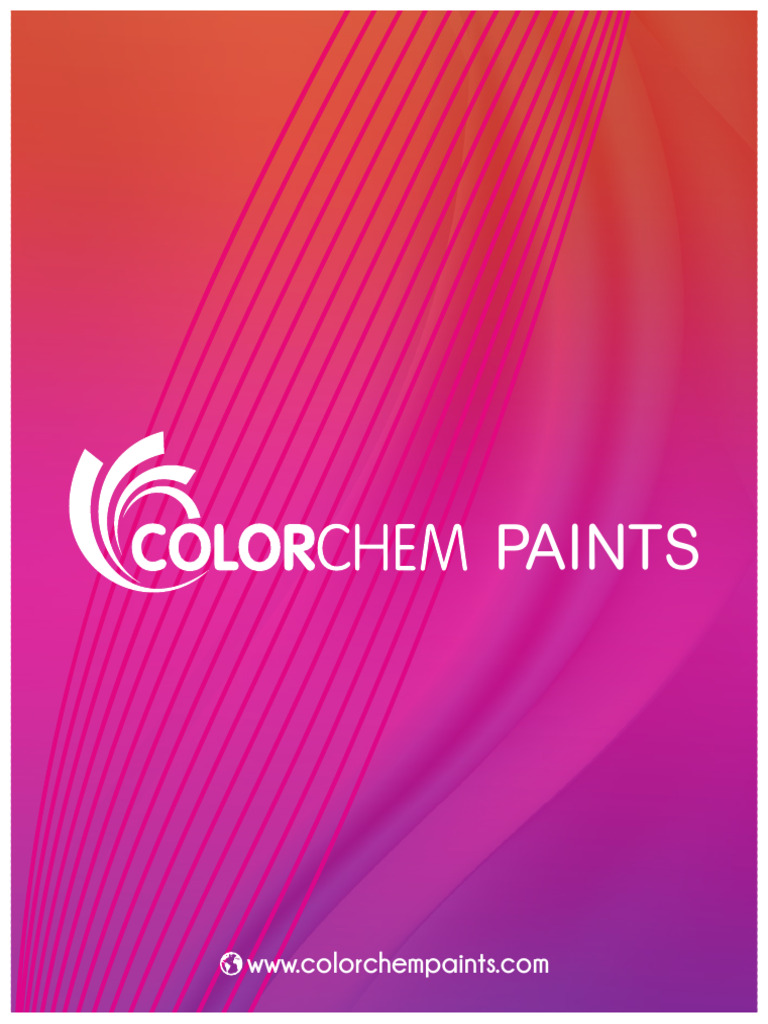 Colorchem | PDF | Acrylic Paint | Paint