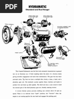 1947-1959 Chevy Truck Model Years Identification Guide | PDF | Motor ...