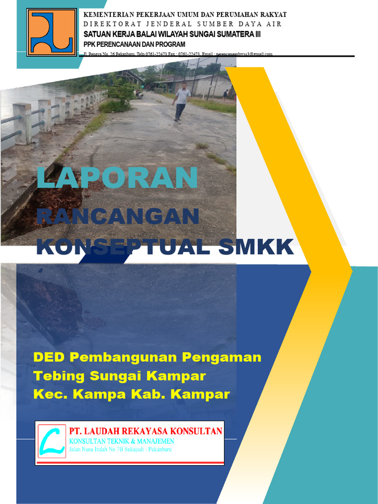 Lap SMKK | PDF