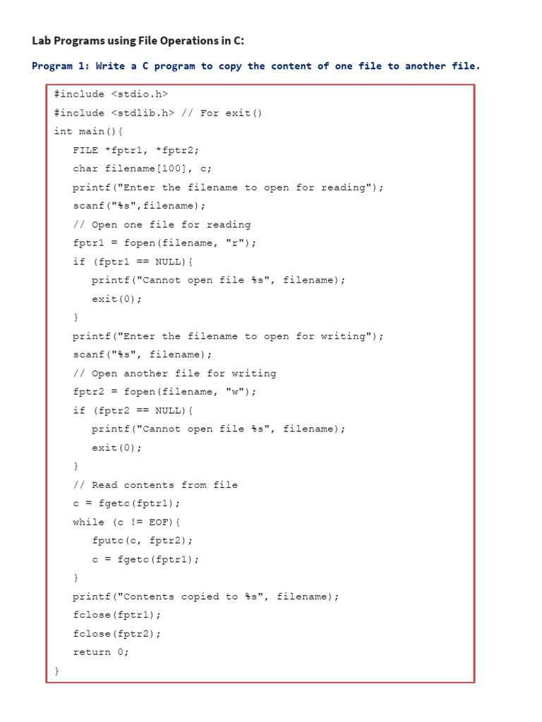 CPDS Lab Files | PDF | Text File | Filename