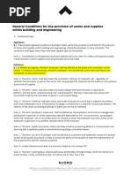 Practice Note 2 Correcting Arithmetical Errors in Tenders | PDF ...