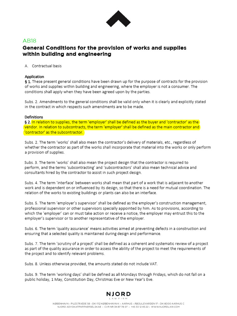 Ab18 Eng | PDF | Employment | Bankruptcy