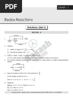 N-Factor Formulas Summary | PDF