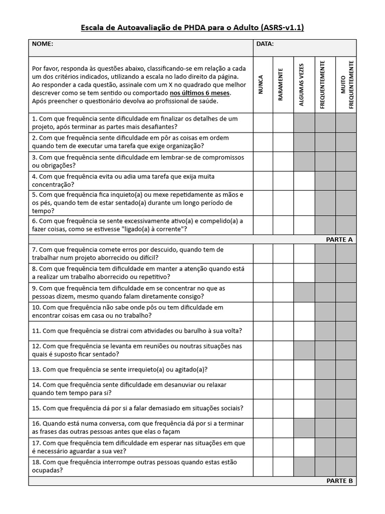 PHDA _(ASRS_v1.1) | PDF