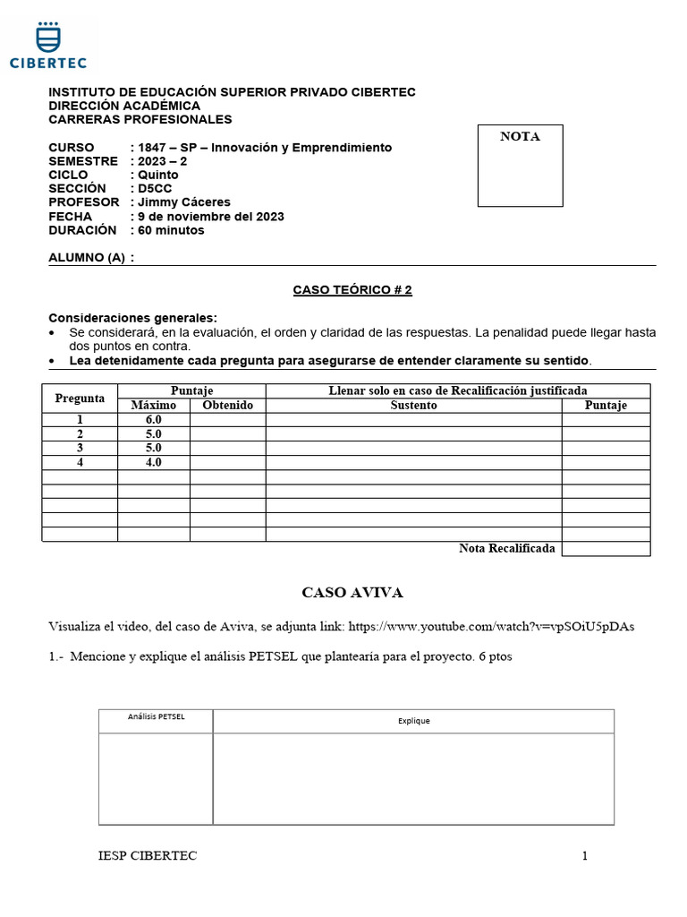 1847 - Innovacion - y - Emprendimiento - D5CC - 00 - T2 - Jimmy ...