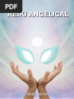 Manual Reiki Angélico | PDF | Reiki | Arcángel
