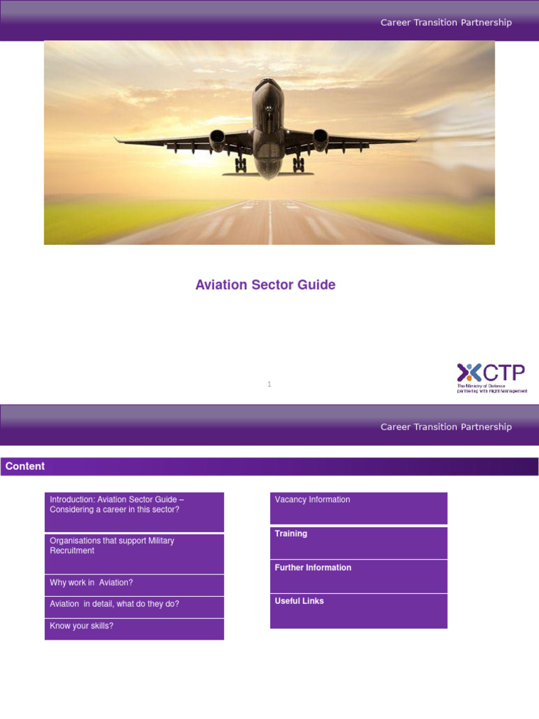 Aviation December 2023 | PDF | Airport | Air Traffic Control