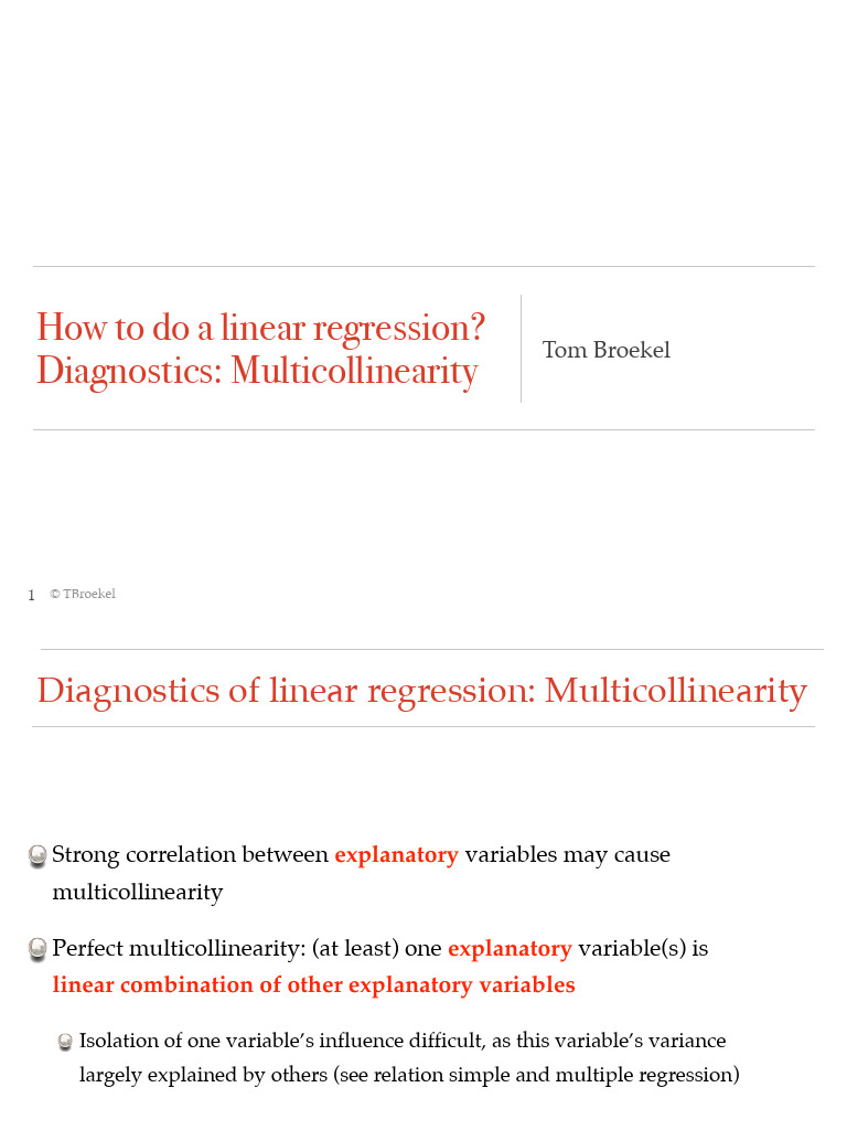Lesson_5_9_Linear_regression_Multicollinearity | PDF ...