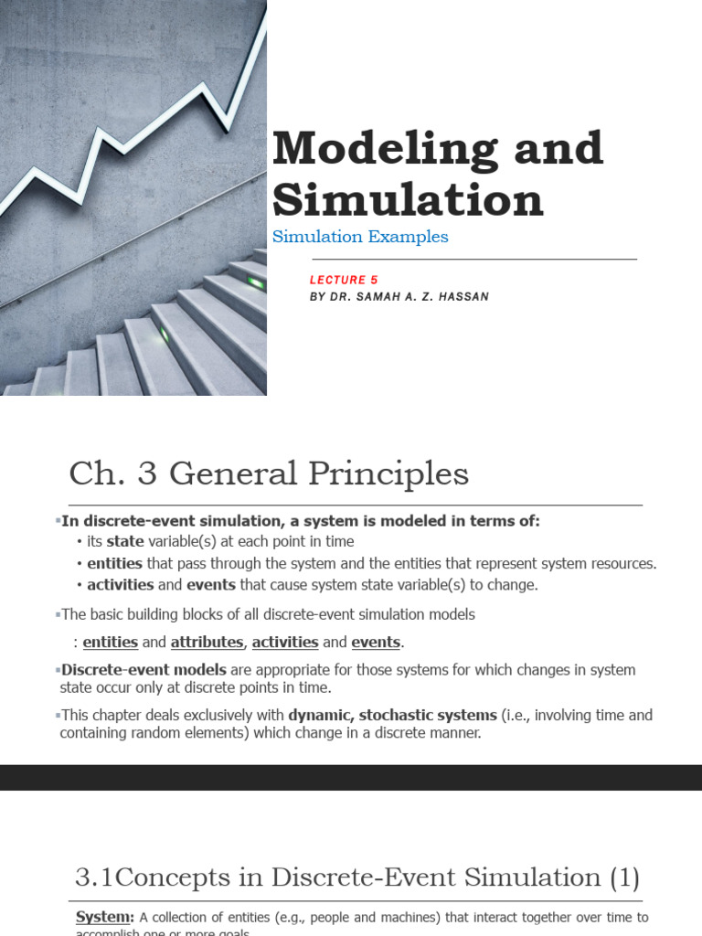 CH 3 | PDF | System | Conceptual Model