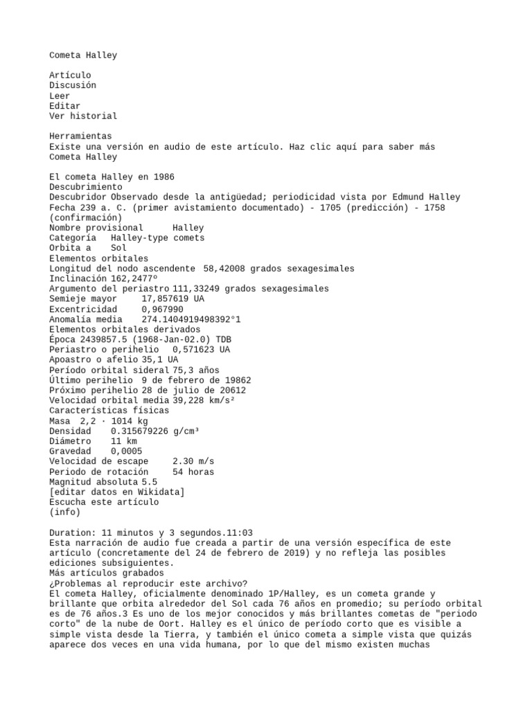 Historia 5 | PDF | Objetos astronómicos | Naturaleza