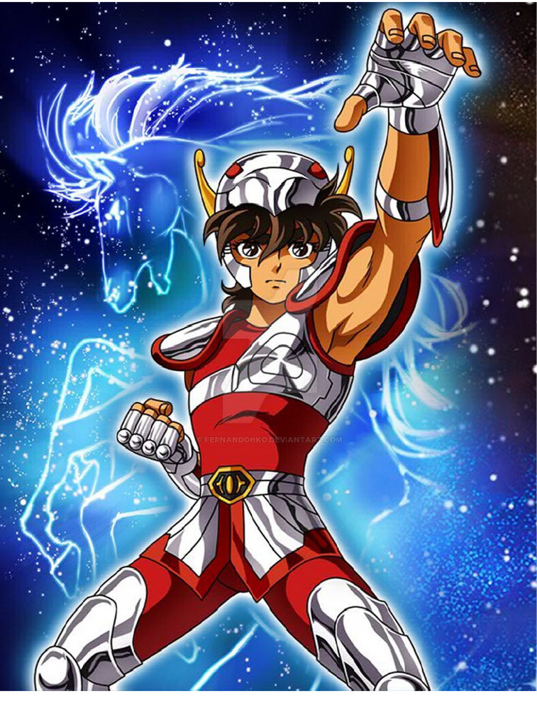 Seiya | PDF