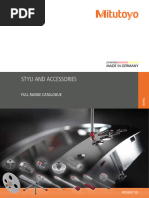 TAPPI - Manufacture and Process Control of TAPPI Size Estimation Charts | PDF | Exposure ...