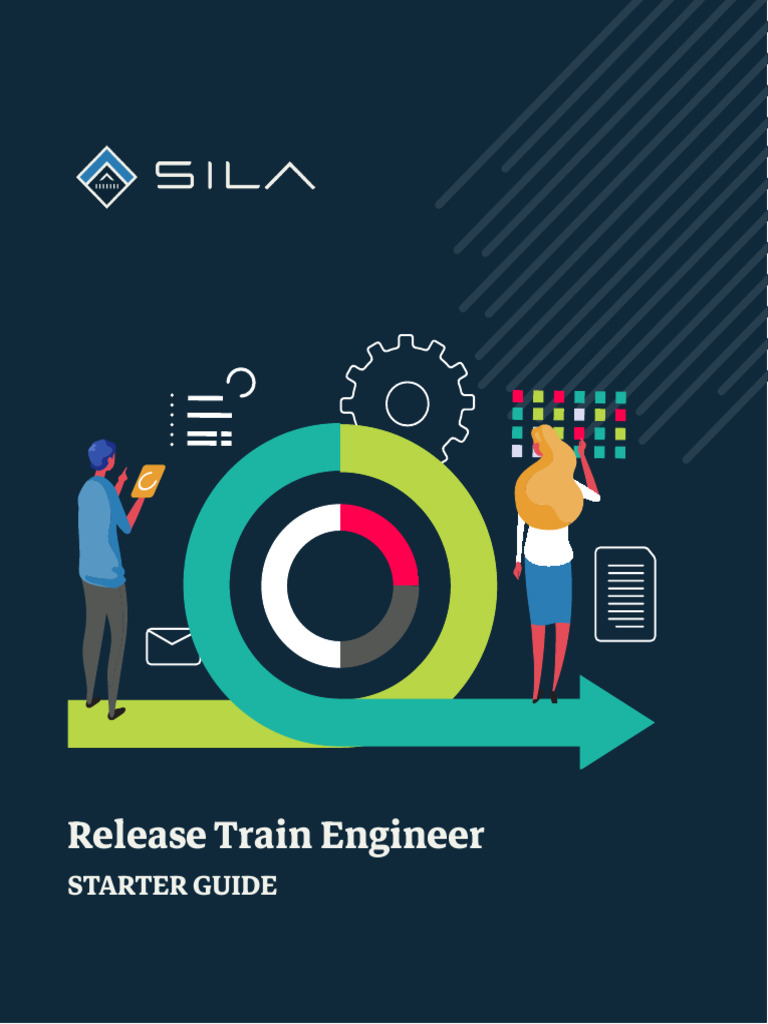 Release Train Engineer Starter Guide | PDF | Agile Software Development ...