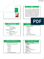 Esquema Dotbal para Tratamiento de Tuberculosis | PDF