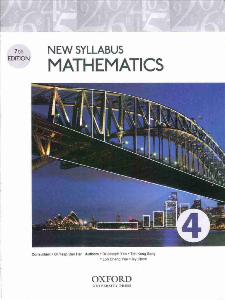 Math Book | PDF