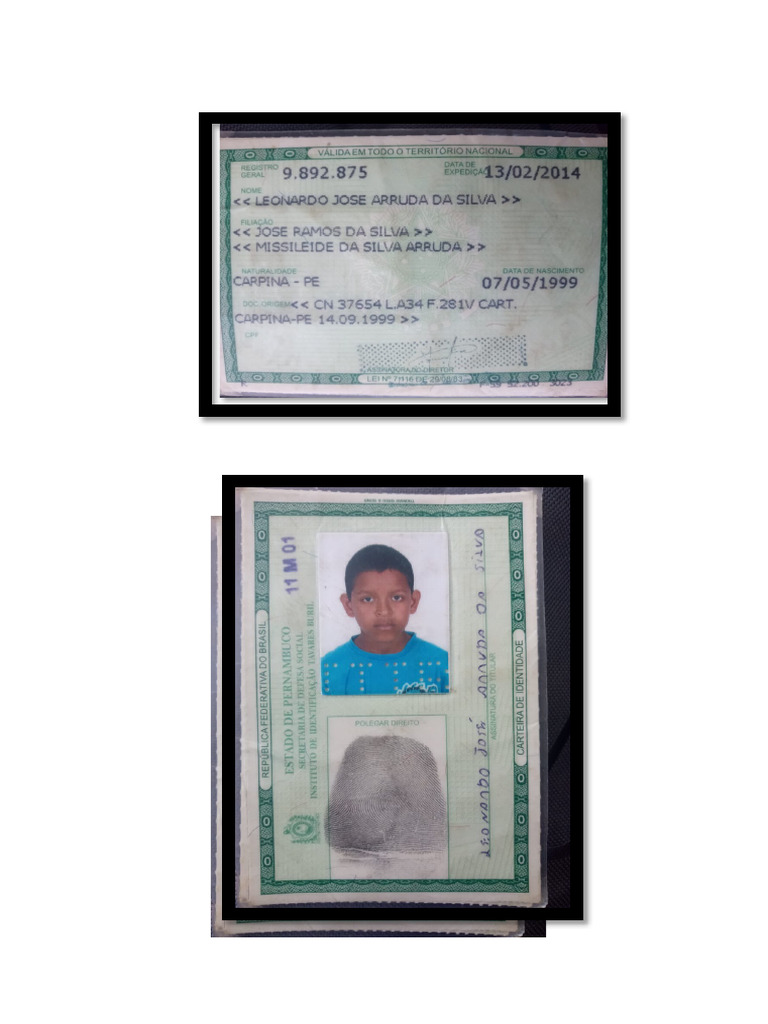 Cópia de Documento | PDF