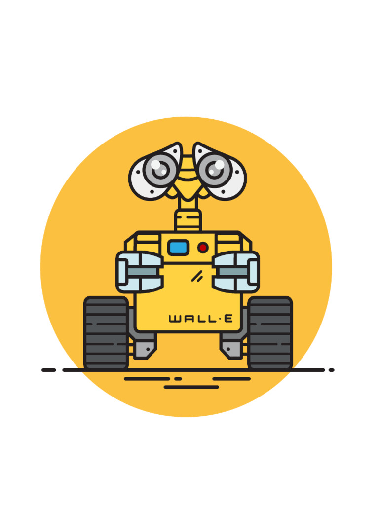 Wall E | PDF