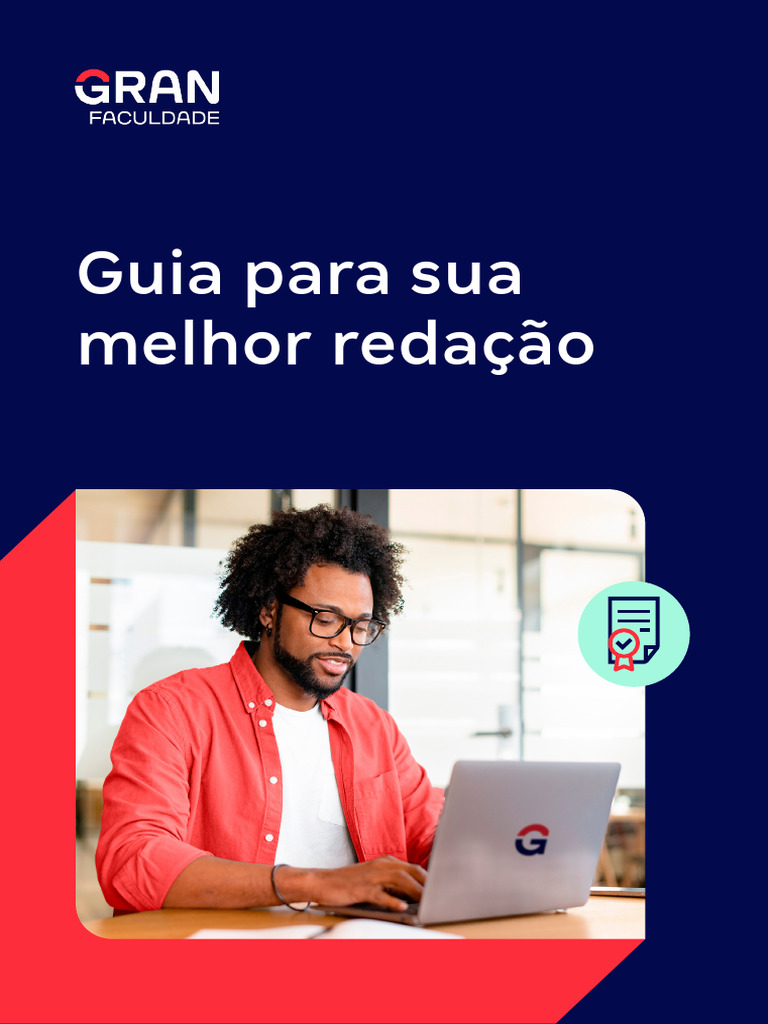 e-book-guia-para-sua-melhor-redacao | PDF