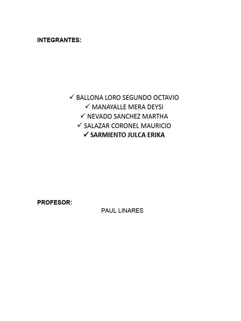 PC 04 Programacion Lineal | PDF