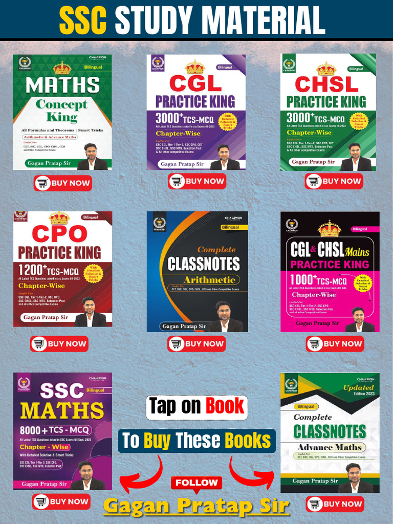 1,2. Number System | PDF