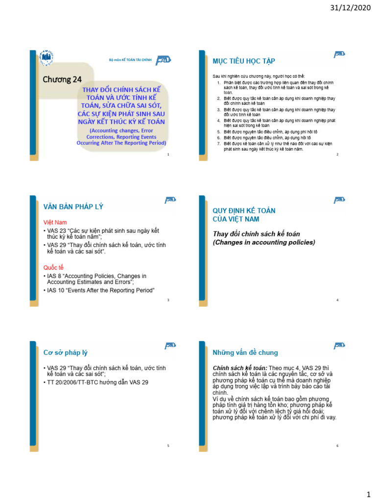 CTTT c24 Sai Sot... | PDF